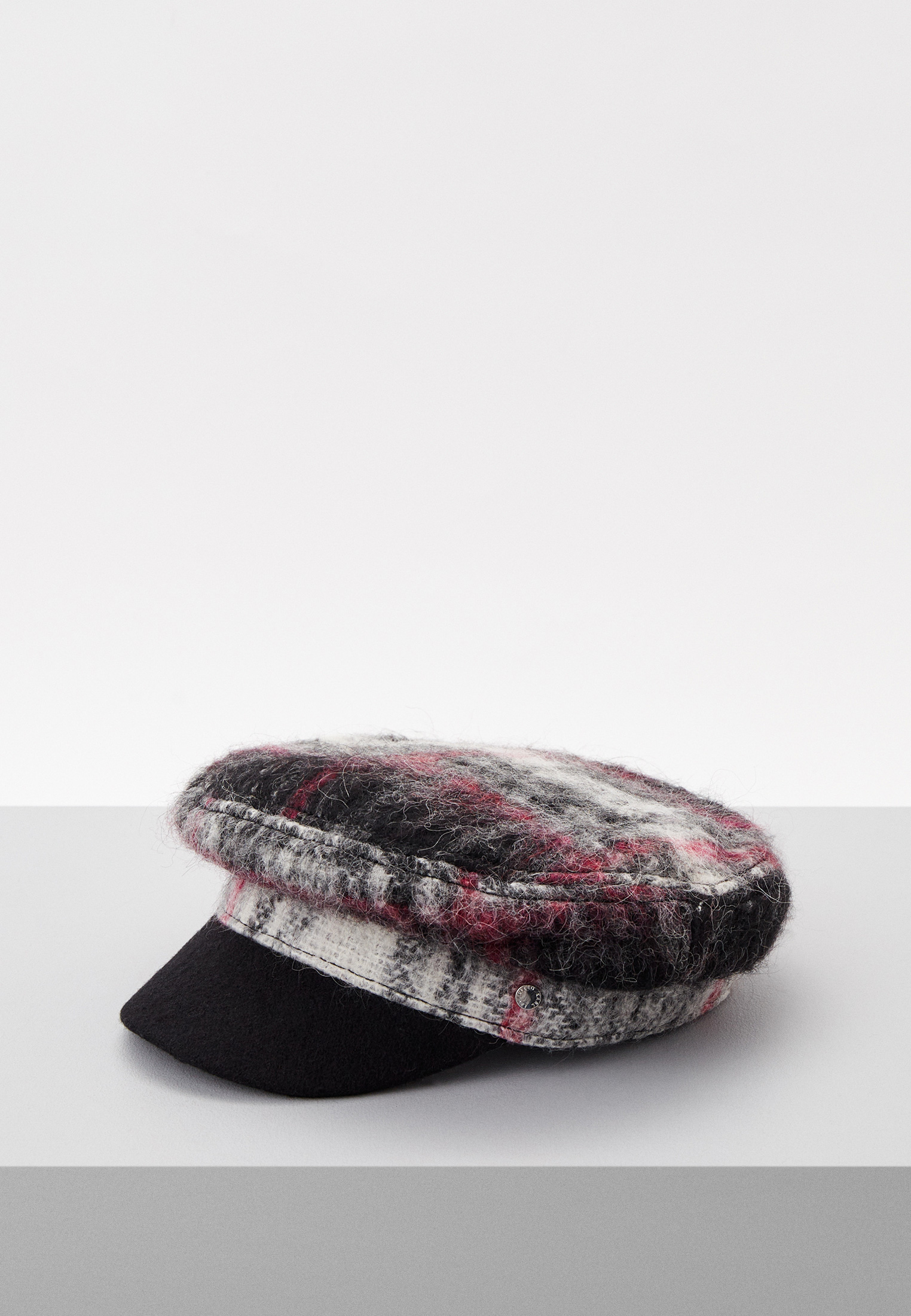 Кепка Karl Lagerfeld, цвет: серый, RTLACB049201 — купить в интернет ...