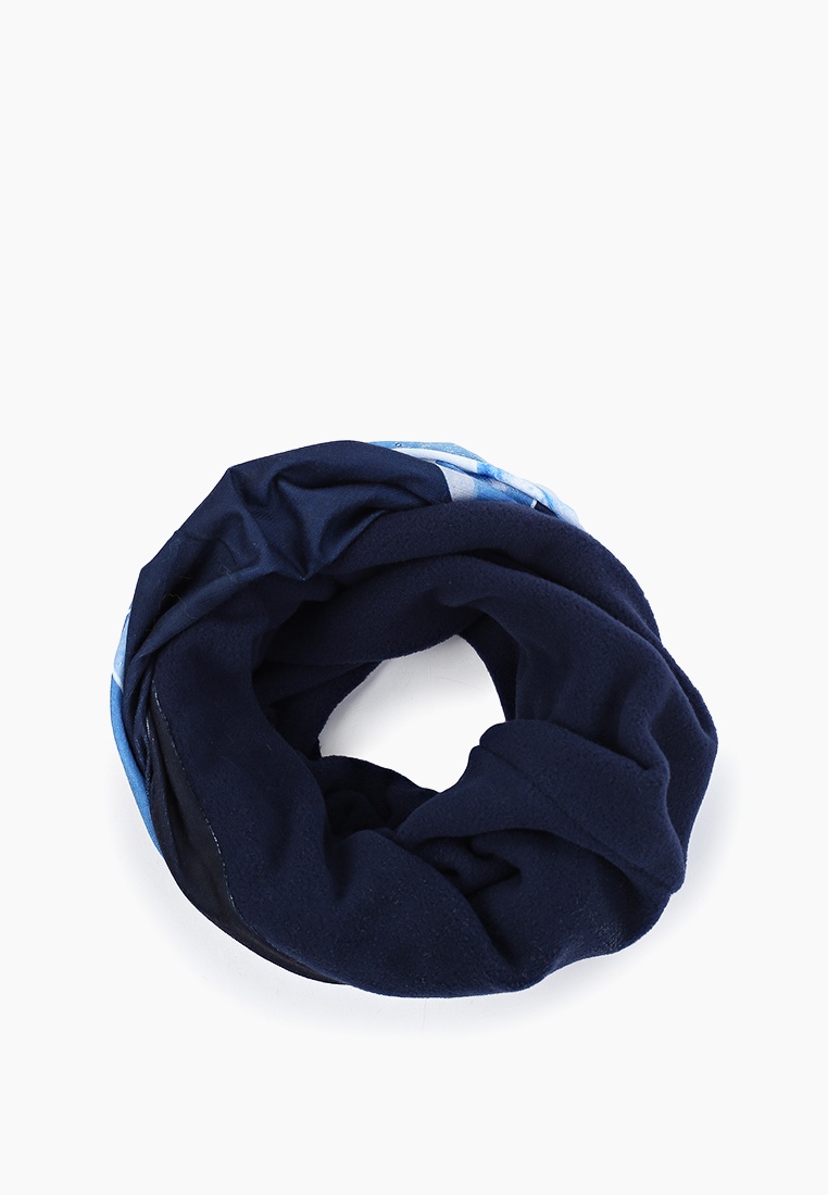Снуд Buff Mountain Collection Polar, цвет: синий, RTLACB394102 — купить ...