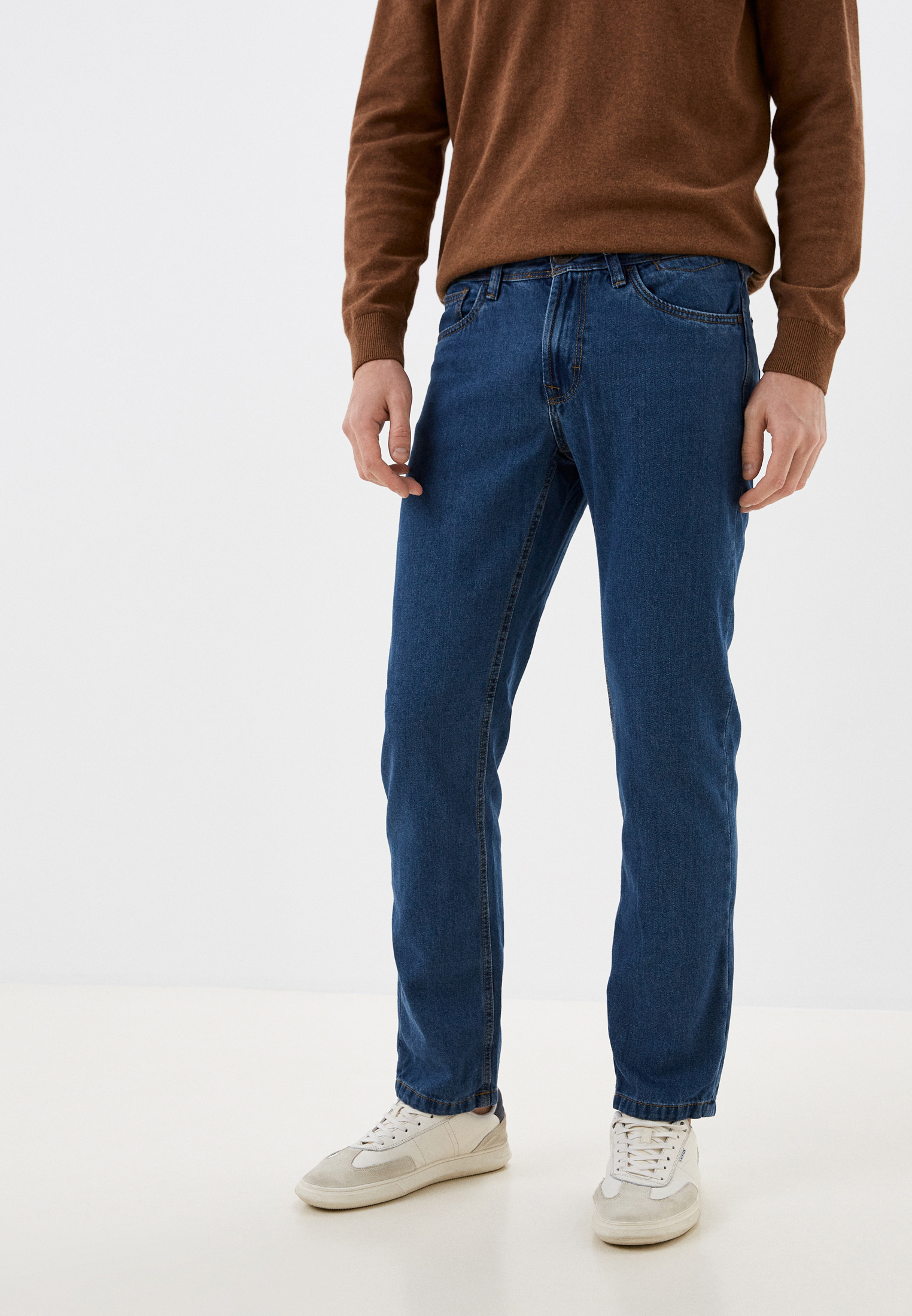 Джинсы J. Hart & Bros, цвет: синий, RTLACC133901 — купить в интернет ...