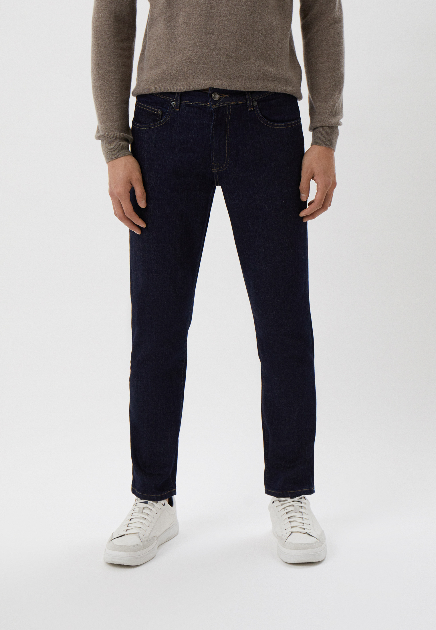 Джинсы Hackett London, цвет: синий, RTLACC281601 — купить в интернет ...