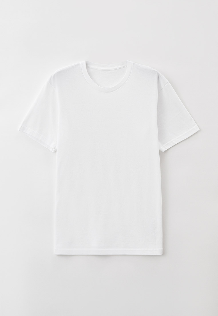 Футболка UNIQLO DRY, цвет: белый, RTLACC802601 — купить в интернет ...