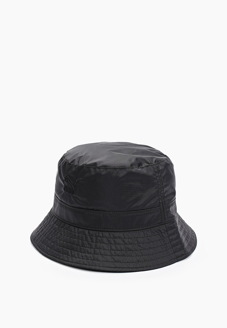 Панама PUMA Prime Bucket Hat, цвет: черный, RTLACD436001 — купить в ...