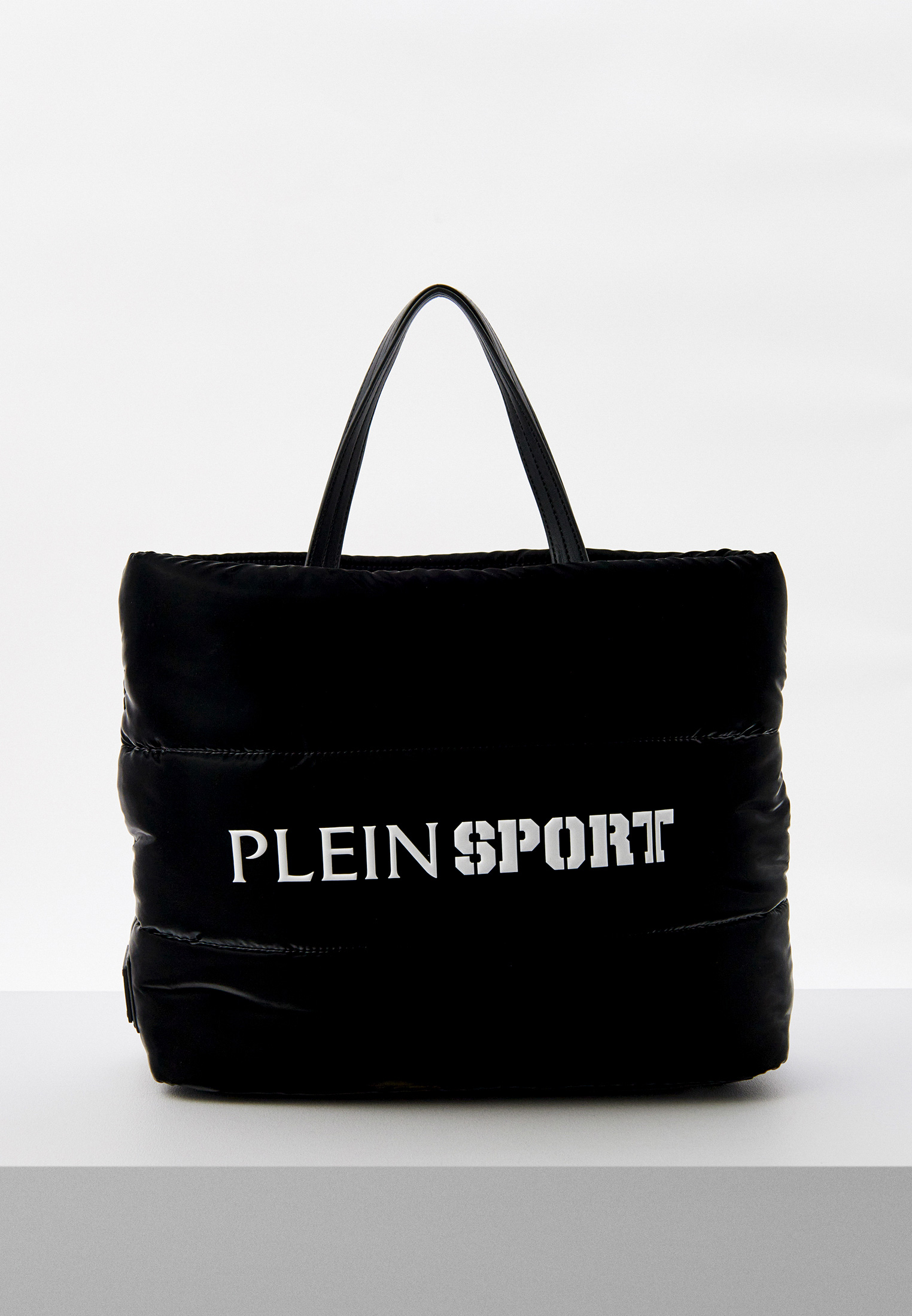 Сумка Plein Sport, цвет: черный, RTLACD525502 — купить в интернет ...