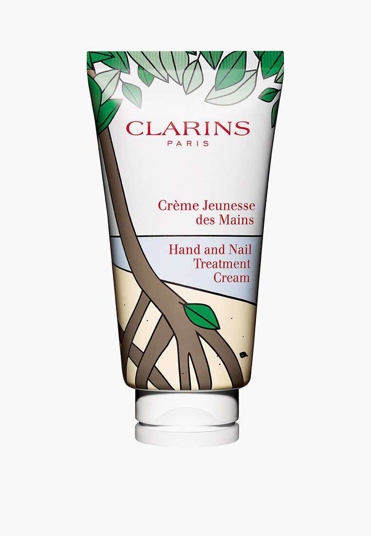 Крем для рук Clarins SEEDS OF BEAUTY Jeunesse des Mains ...