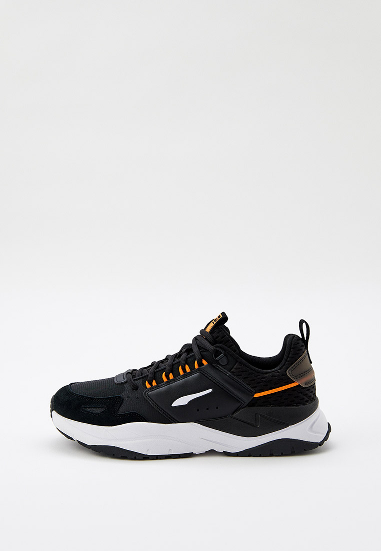 Кроссовки PUMA X-Ray² Square Ramble Mesh, цвет: черный, RTLACD961601 ...