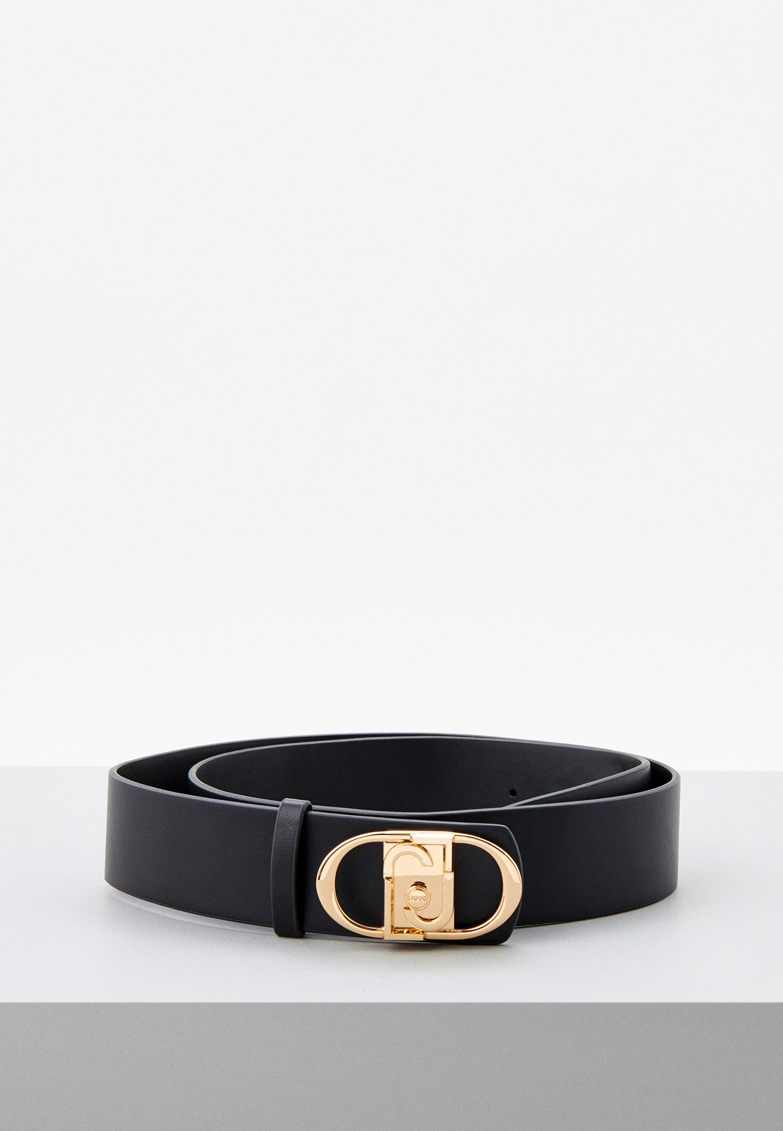 Ремень Liu Jo, цвет: черный, RTLACE301601 — купить в интернет-магазине ...