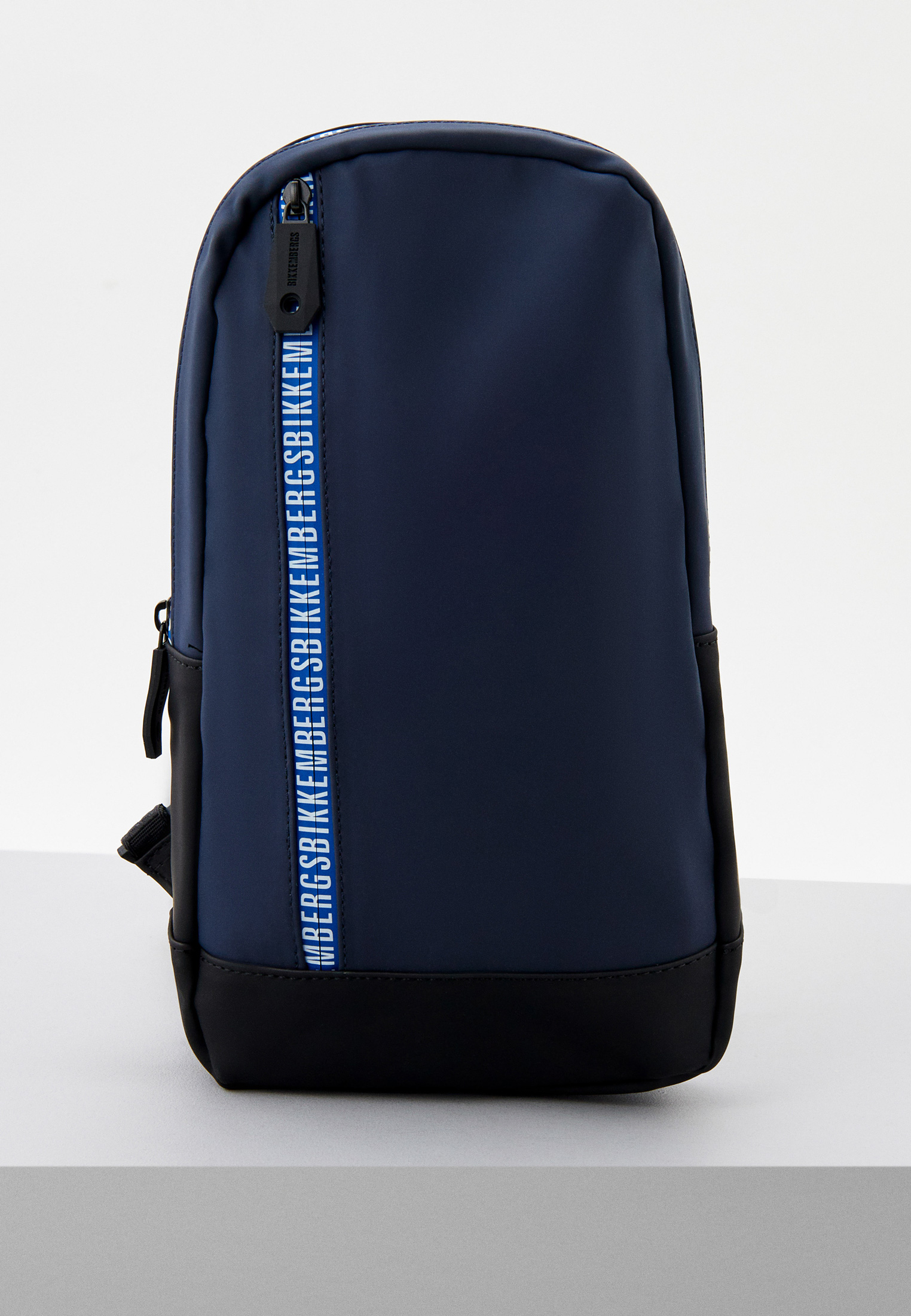 Рюкзак Bikkembergs, цвет: синий, RTLACE319301 — купить в интернет ...