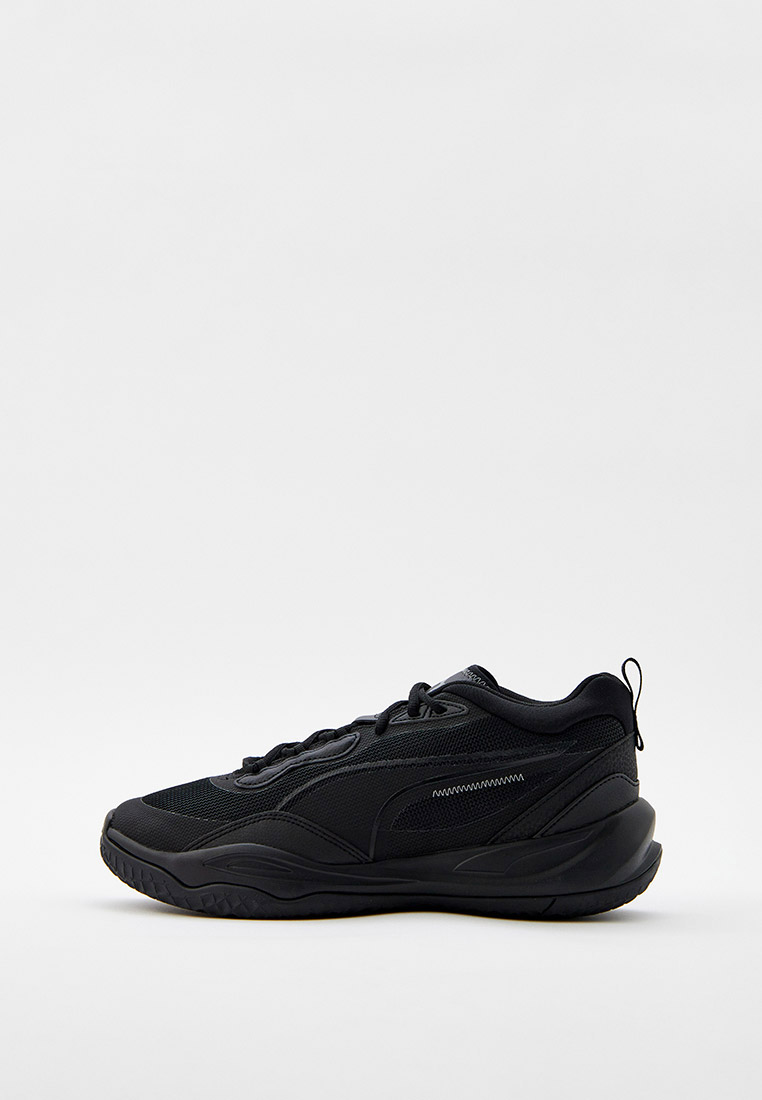 Кроссовки PUMA Playmaker Core, цвет: черный, RTLACE623501 — купить в ...