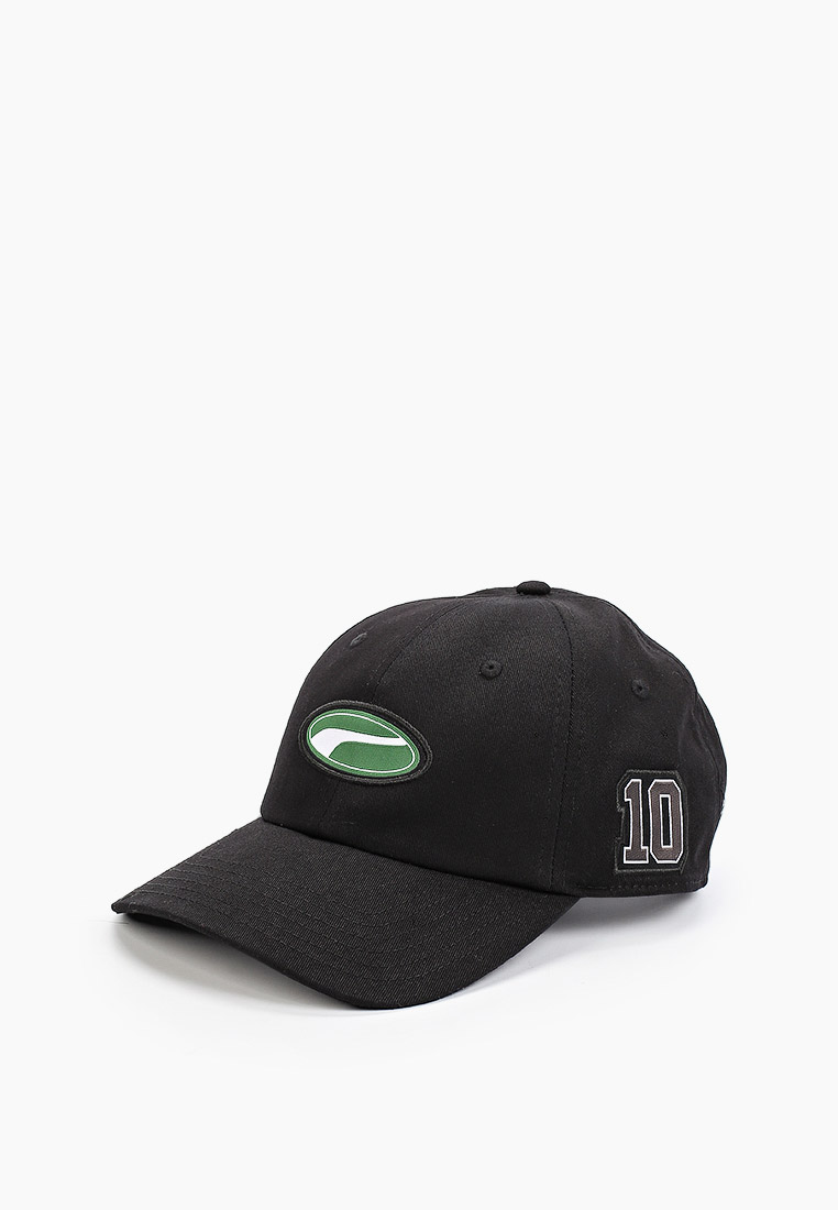 Бейсболка PUMA PUMA Patch Cap, цвет: черный, RTLACE637901 — купить в ...