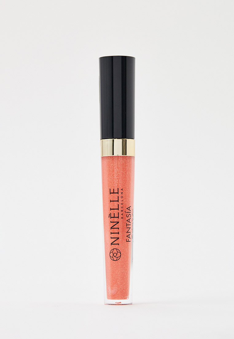 Блеск для губ Ninelle FANTASIA 3D Volume Lip Gloss, с эффектом 3D ...