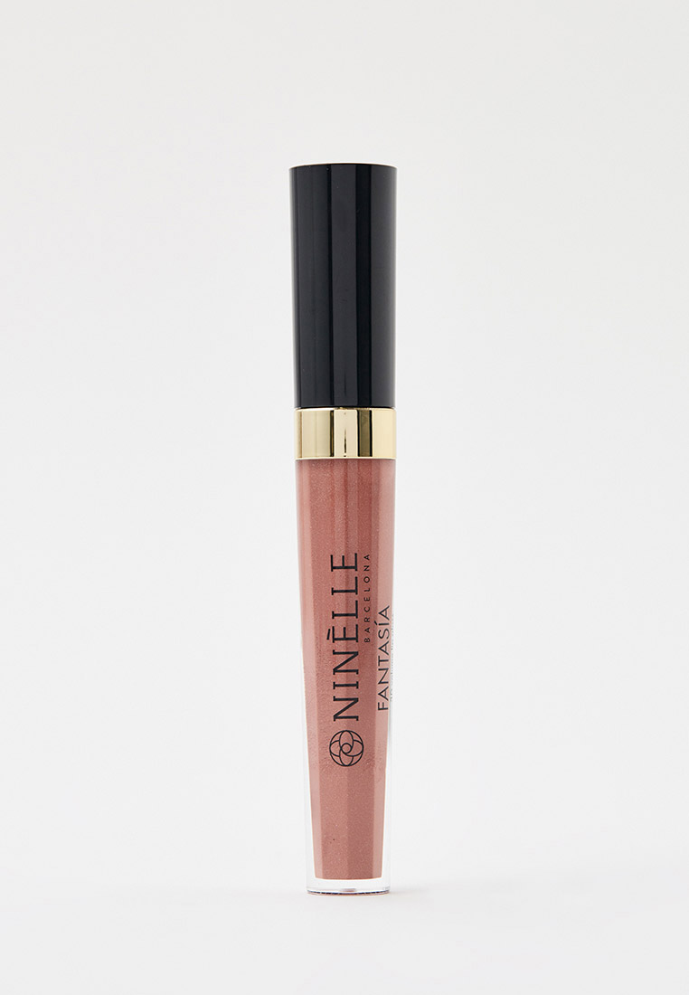 Блеск для губ Ninelle FANTASIA 3D Volume Lip Gloss, с эффектом 3D ...
