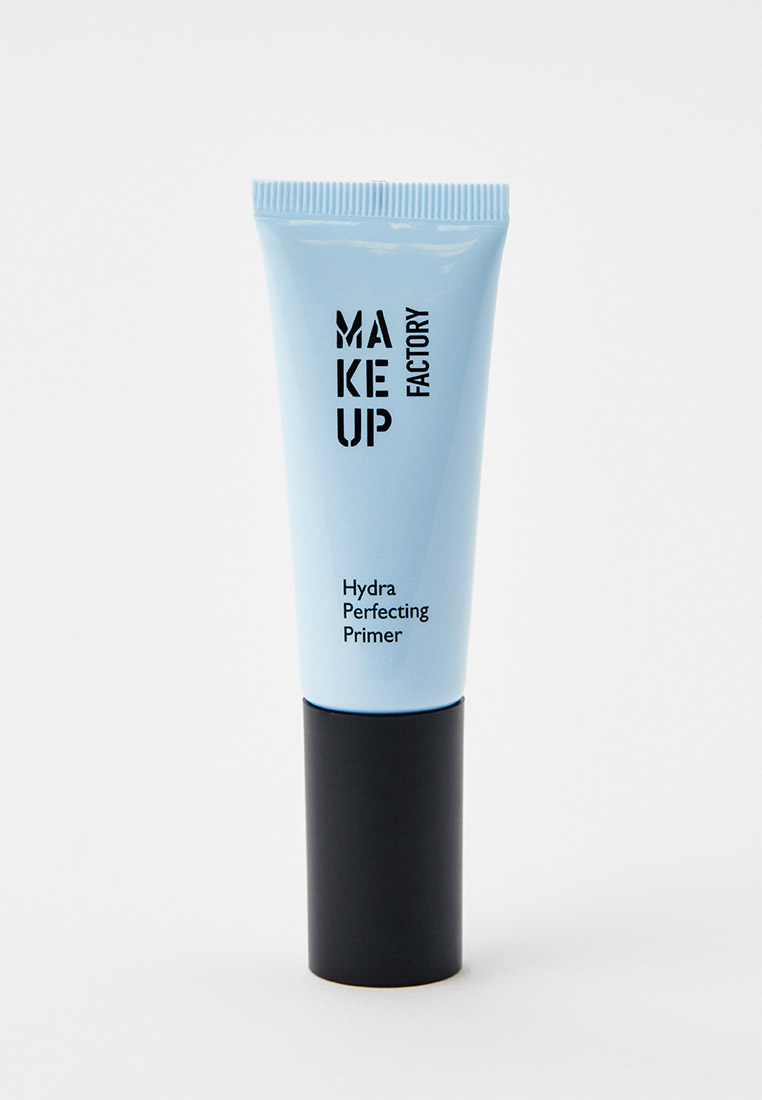 Праймер для лица Make Up Factory увлажняющий, с эффектом естественного ...