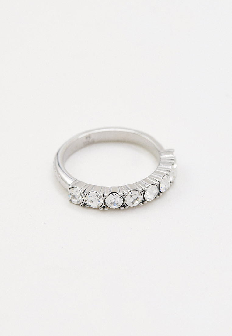 Кольцо Guess, цвет: серебряный, RTLACF396301 — купить в интернет ...