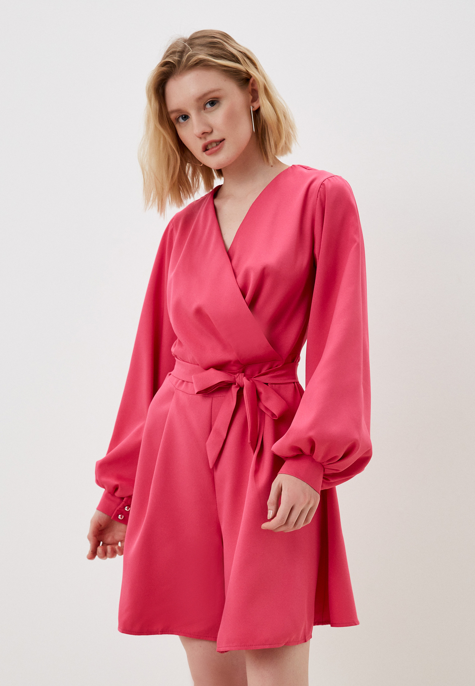 Комбинезон Elsi, цвет: фуксия, RTLACF470701 — купить в интернет ...