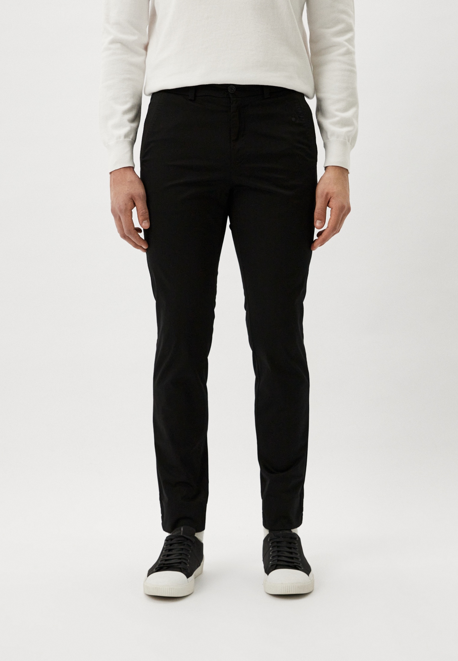 Брюки Bikkembergs, цвет: черный, RTLACF512605 — купить в интернет ...