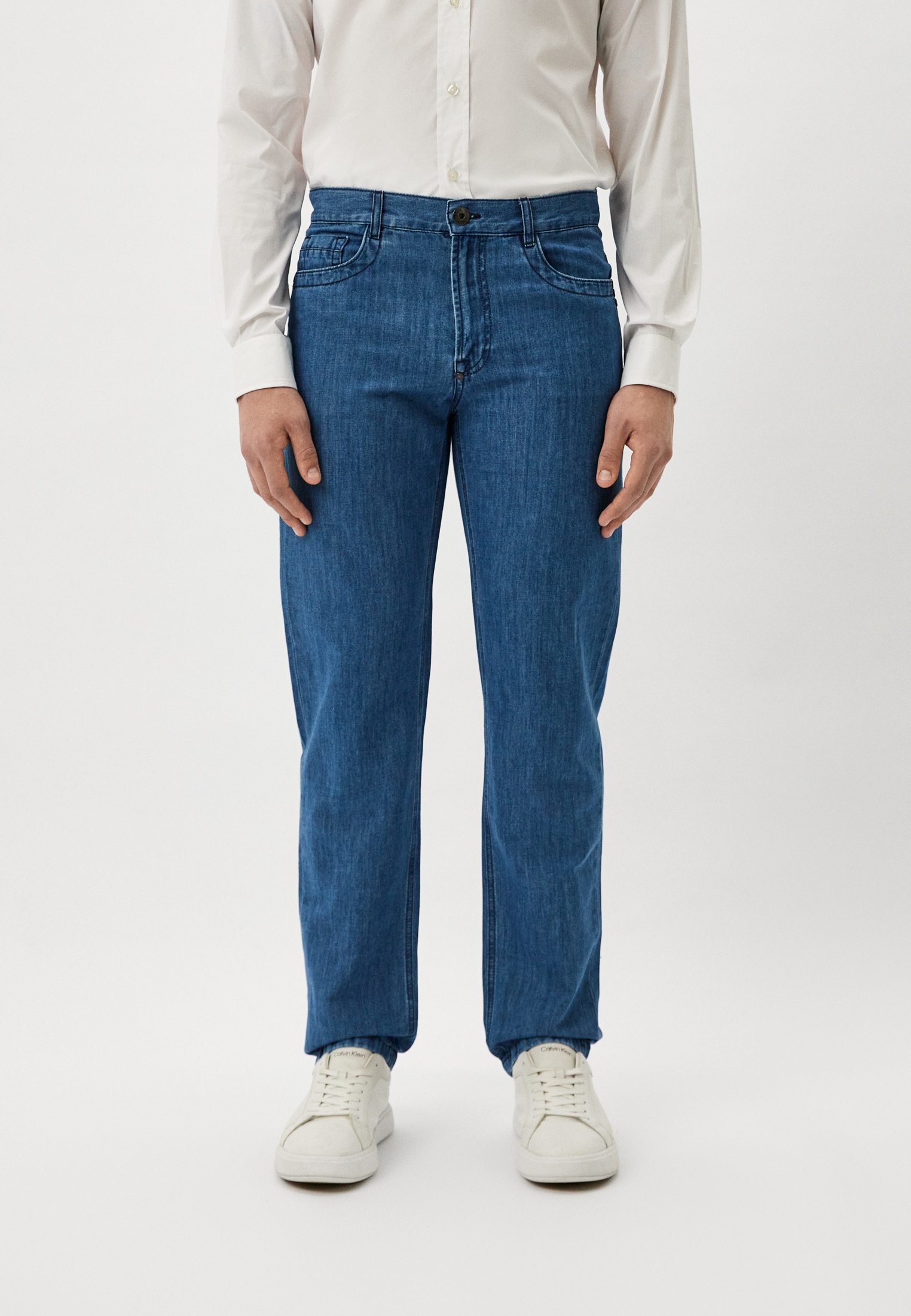 Джинсы Bikkembergs, цвет: синий, RTLACF515203 — купить в интернет ...