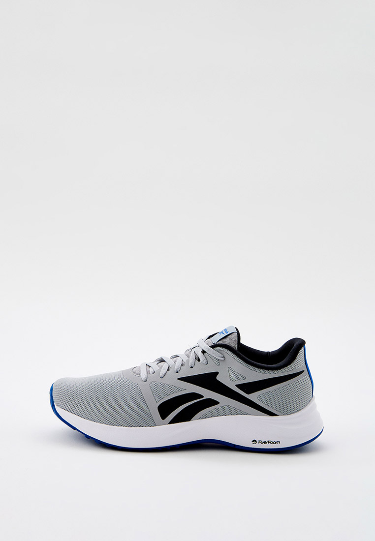 Кроссовки Reebok REEBOK RUNNER 5.0, цвет: серый, RTLACF537801 — купить ...