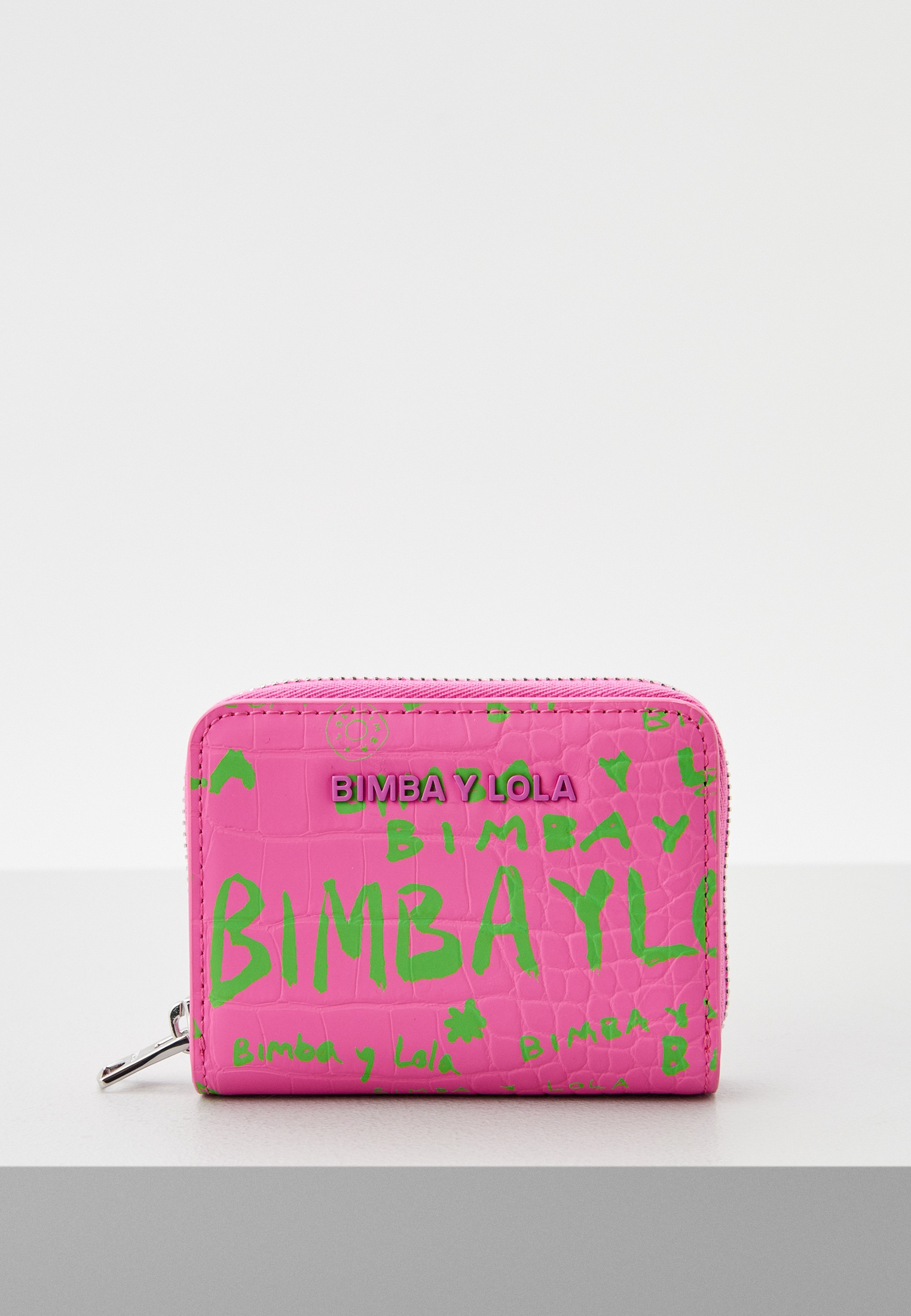 Кошелек Bimba Y Lola, цвет: фуксия, RTLACF747302 — купить в интернет ...