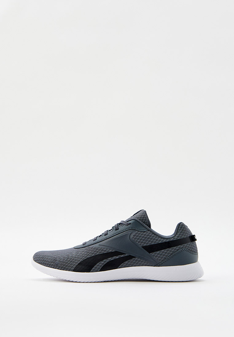 Кроссовки Reebok REEBOK STRIDIUM 2.0, цвет: серый, RTLACG369501 ...