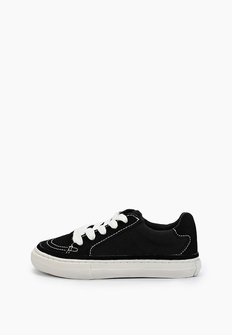 Кеды Mango Kids MANY, цвет: черный, RTLACG708901 — купить в интернет ...