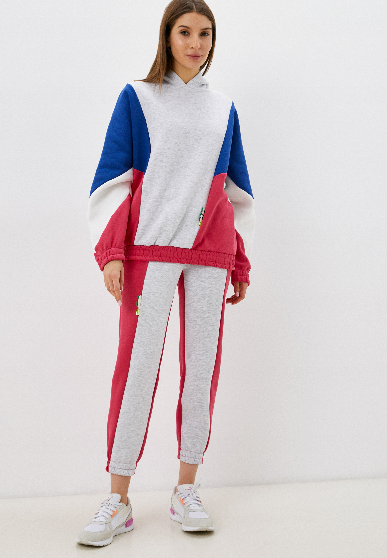 Костюм спортивный Fragarika, цвет: мультиколор, RTLACG710801 — купить в ...