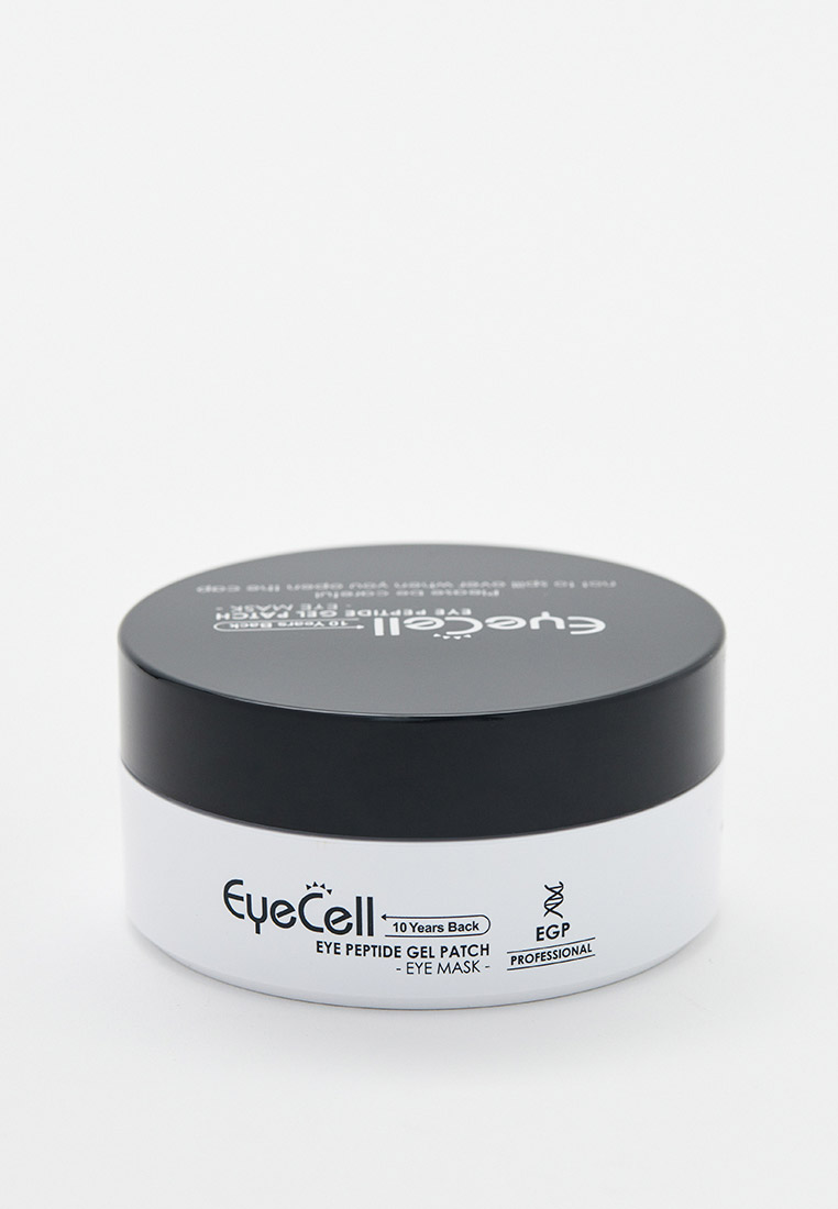 Патчи для глаз Genosys Пептидные гелевые EYECELL Eye Peptide Gel Patch ...
