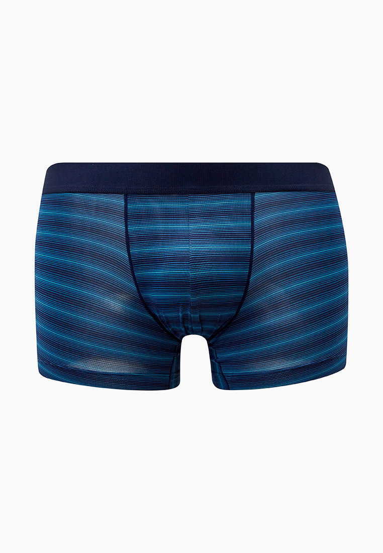 Трусы UNIQLO AIRism, цвет: синий, RTLACG796701 — купить в интернет ...