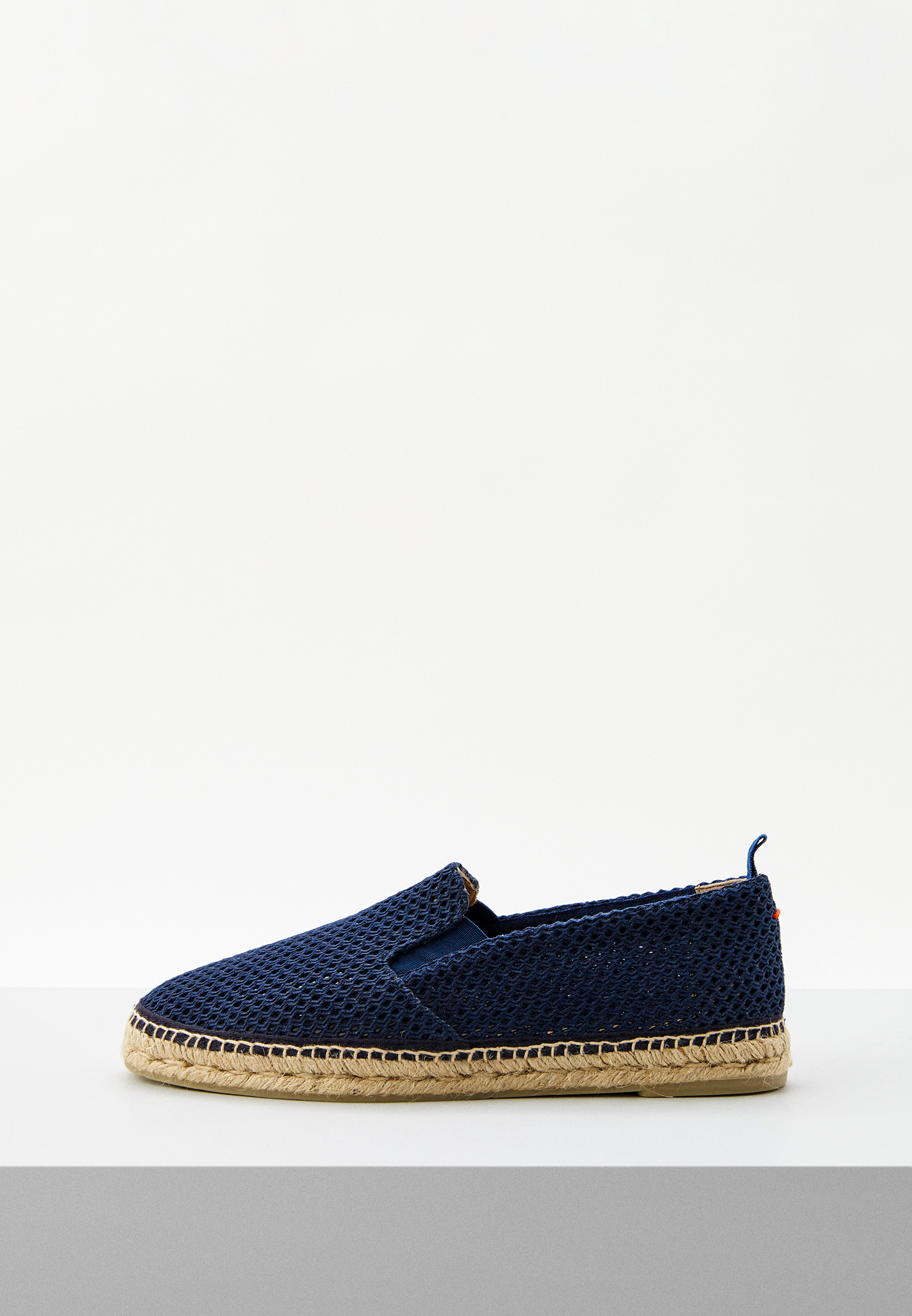 Эспадрильи Castaner, цвет: синий, RTLACG893901 — купить в интернет ...