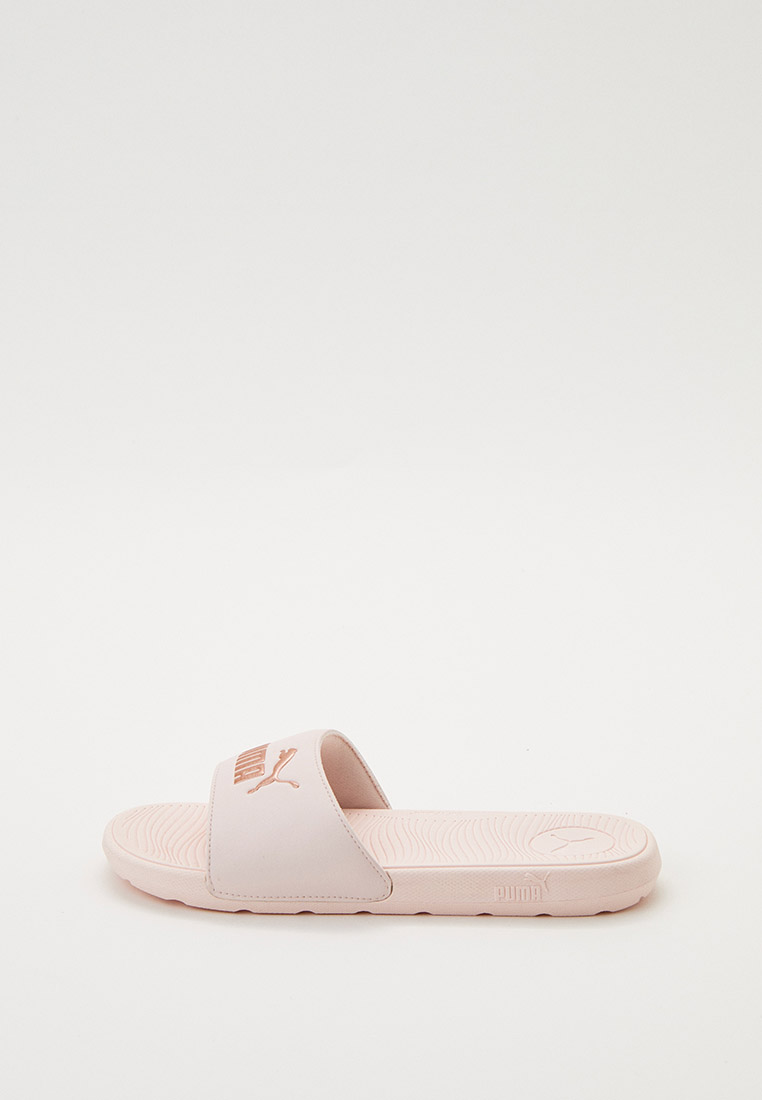 Сланцы PUMA Cool Cat 2.0 Wns Cloud Pink-Rose Gold, цвет: розовый ...