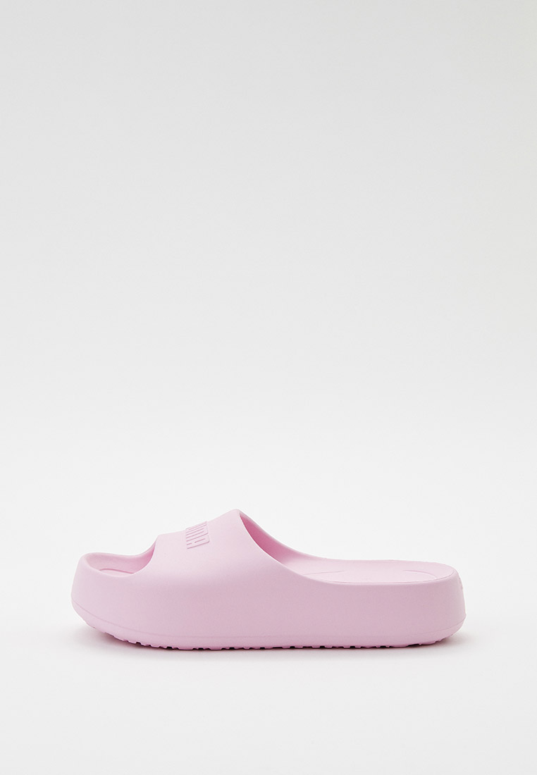 Сланцы PUMA Shibusa Pearl Pink-Pearl Pink, цвет: розовый, RTLACH586401 ...