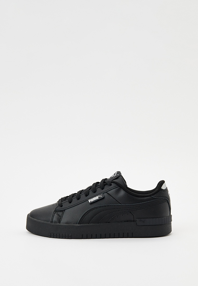 Кеды PUMA Jada Renew Puma Black-Puma Black-Puma Si, цвет: черный ...