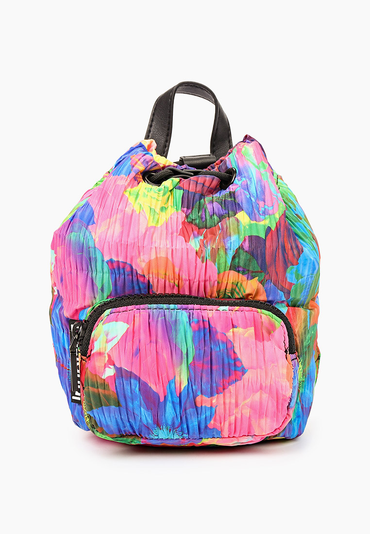 Рюкзак Desigual, цвет: мультиколор, RTLACH877901 — купить в интернет ...