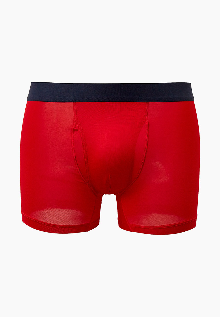 Трусы UNIQLO AIRism, цвет: красный, RTLACH901101 — купить в интернет ...