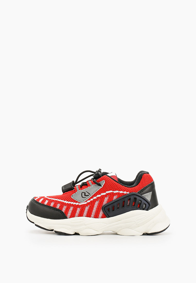 Кроссовки Zebra, цвет: красный, RTLACI082901 — купить в интернет ...