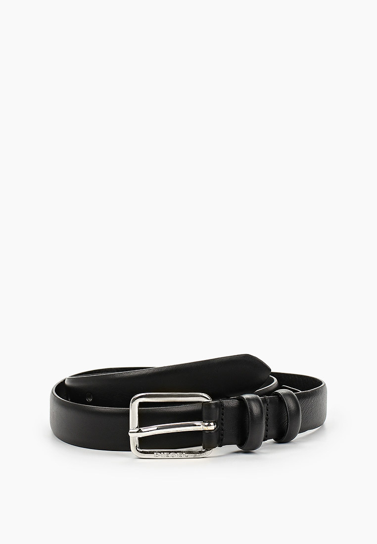 Ремень Diesel, цвет: черный, RTLACI186502 — купить в интернет-магазине ...