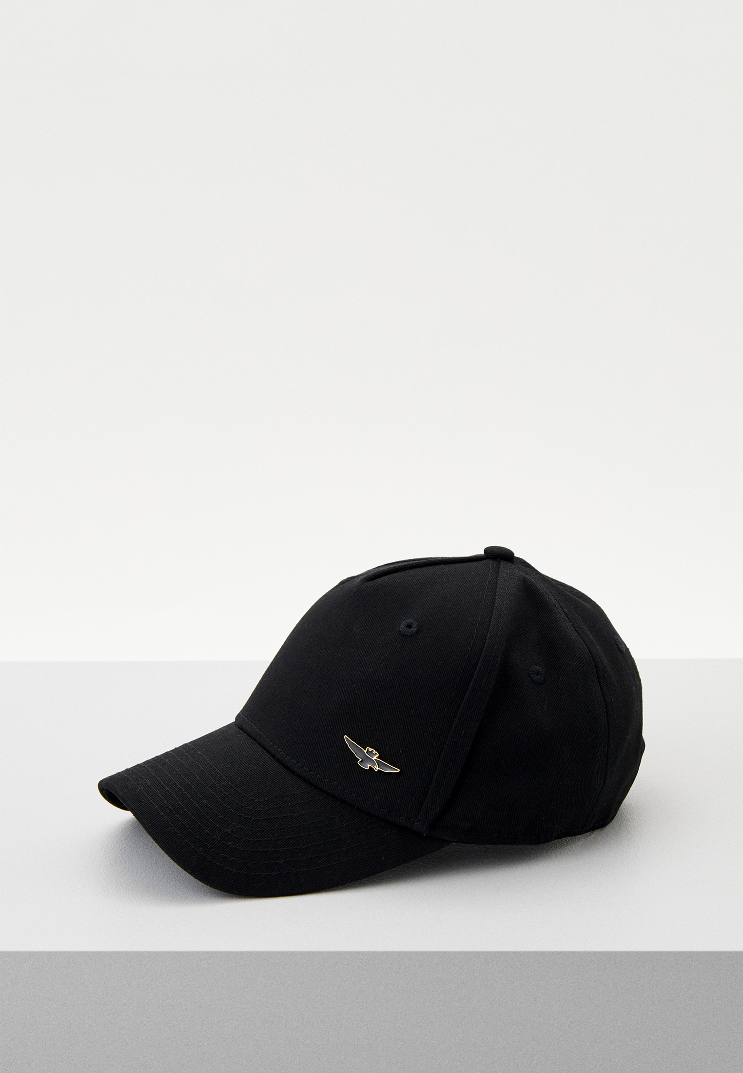 Бейсболка Aeronautica Militare, цвет: черный, RTLACI276301 — купить в ...