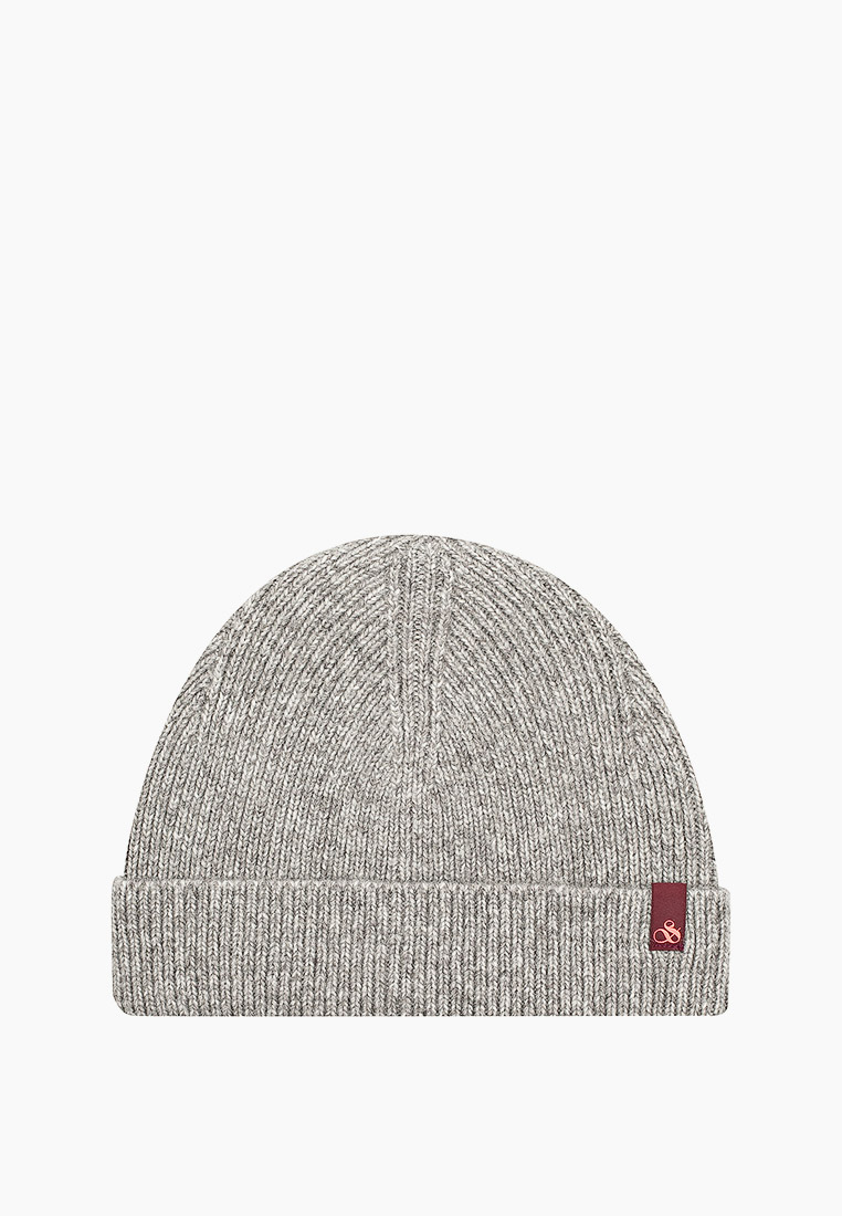 Шапка Scotch&Soda, цвет: серый, RTLACI305201 — купить в интернет ...