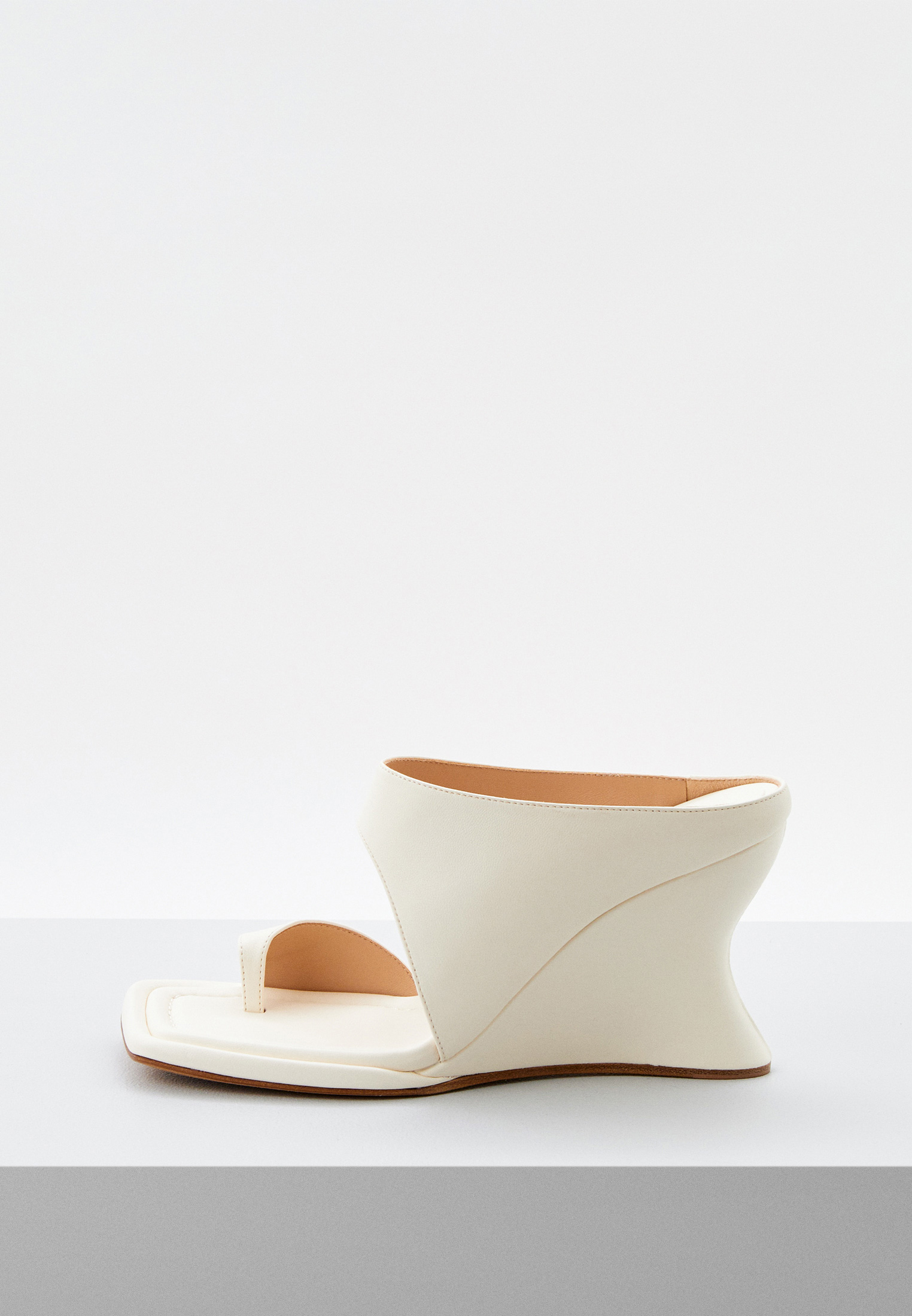 Сабо Sportmax CARACAS, цвет: бежевый, RTLACI454301 — купить в интернет ...