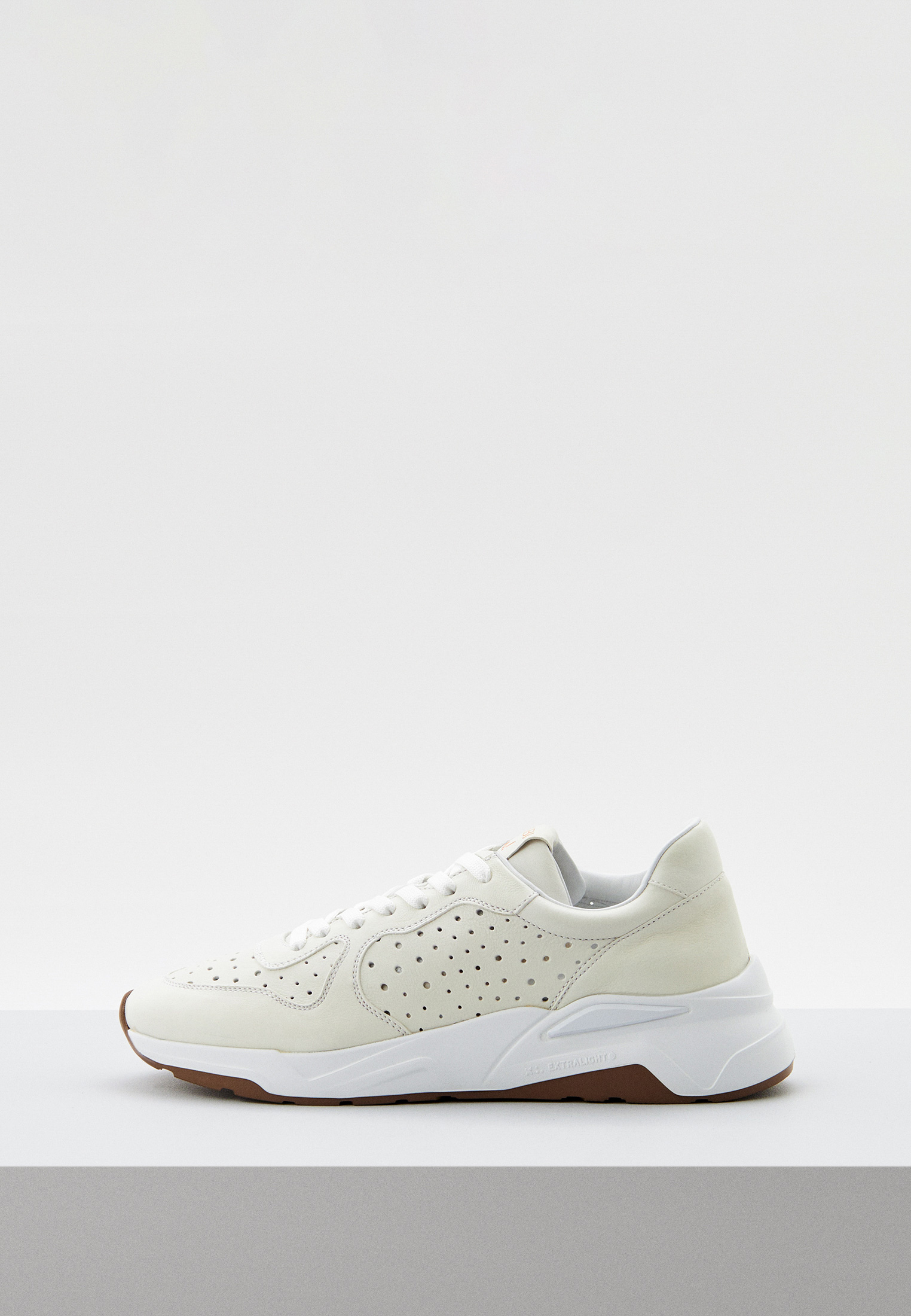 Кроссовки Fabi, цвет: бежевый, RTLACI539901 — купить в интернет ...