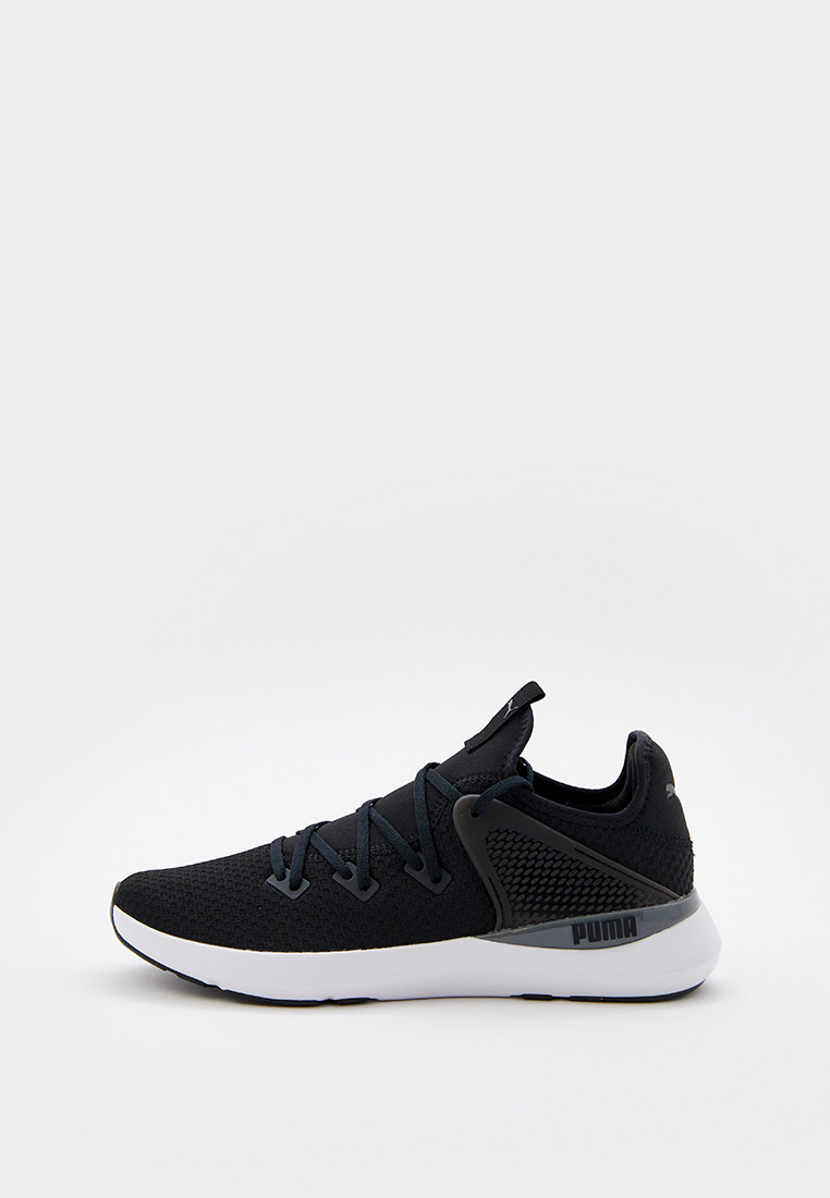 Кроссовки PUMA Pure XT Fresh PUMA Black-Cool Dark Gray-, цвет: черный ...