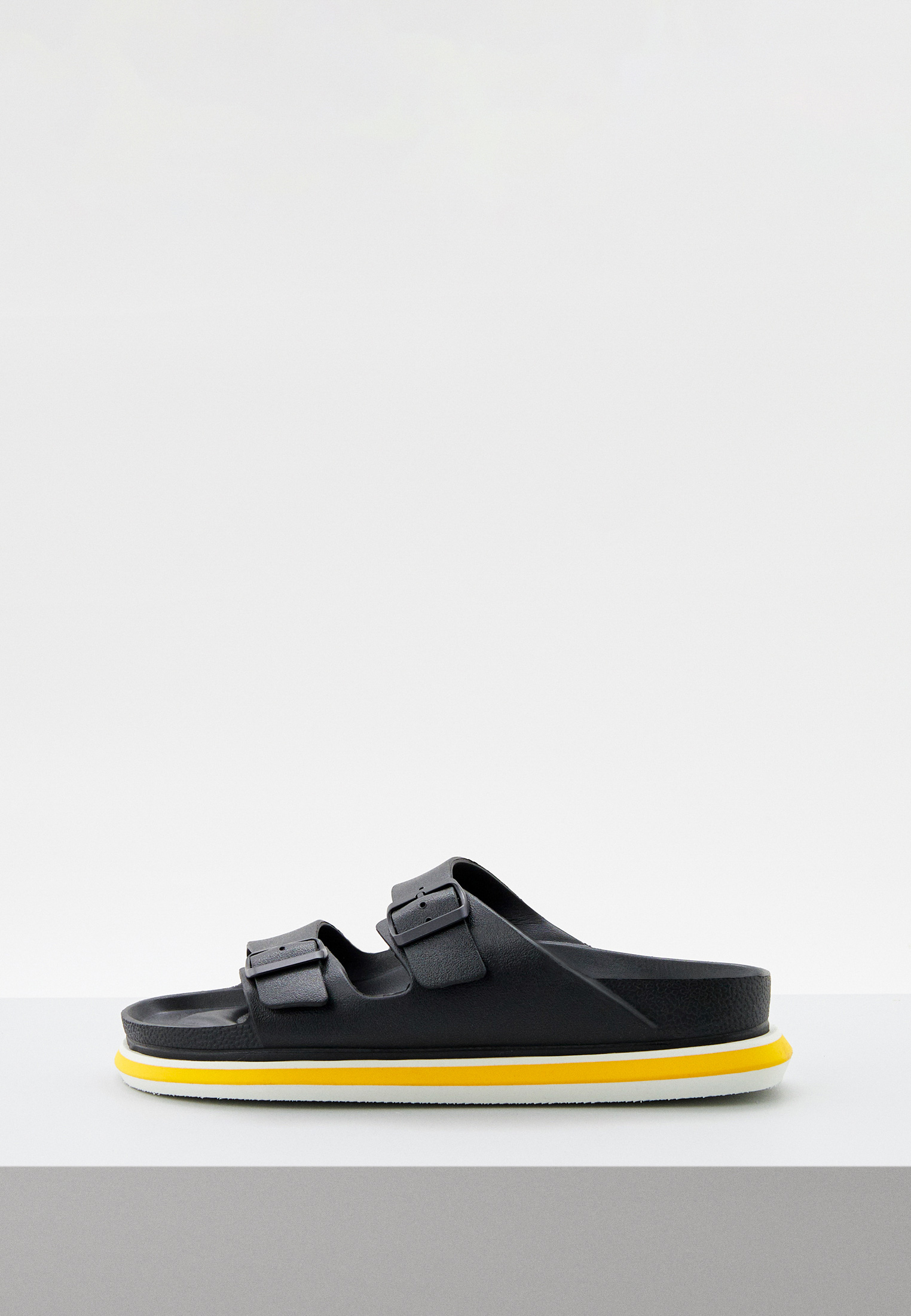 Сандалии Barracuda, цвет: черный, RTLACI961001 — купить в интернет ...