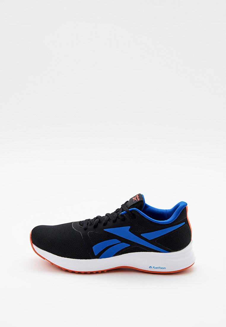 Кроссовки Reebok REEBOK RUNNER 5.0, цвет: черный, RTLACJ317001 — купить ...