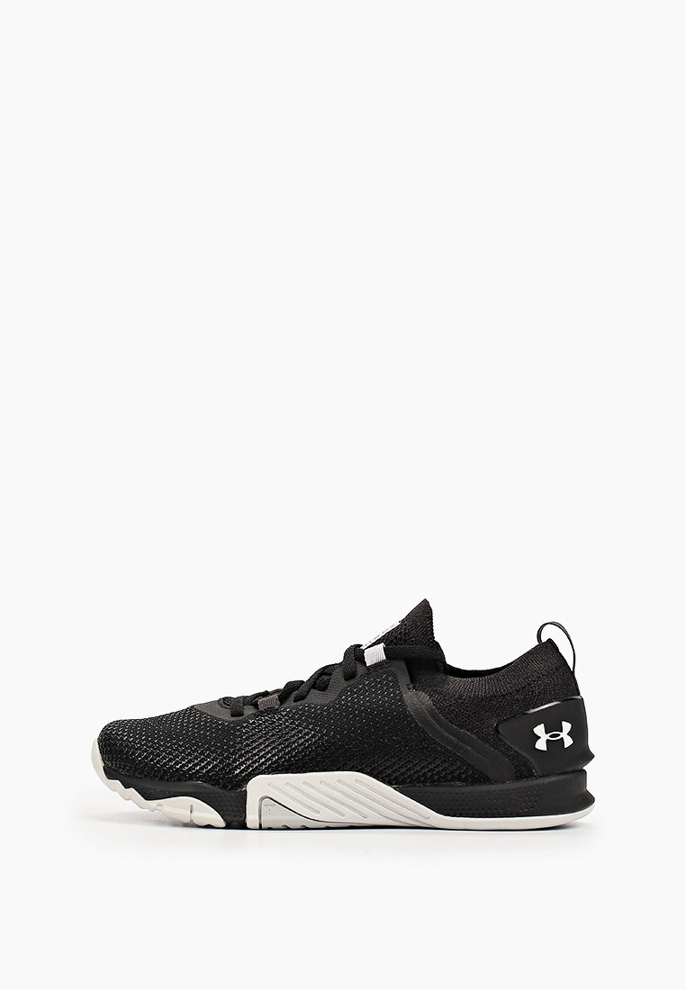 Кроссовки Under Armour UA W TRIBASE REIGN 3, цвет: черный, RTLACJ466201 ...