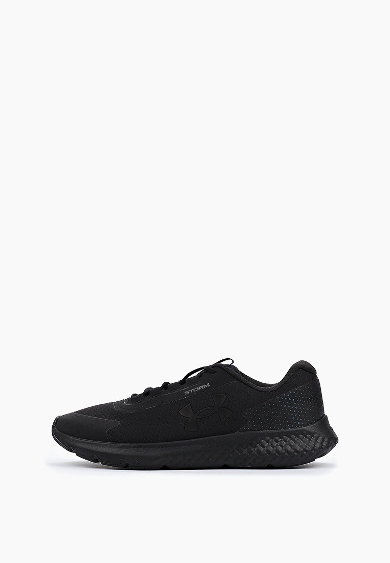 Кроссовки Under Armour UA CHARGED ROGUE 3 STORM, цвет: черный ...