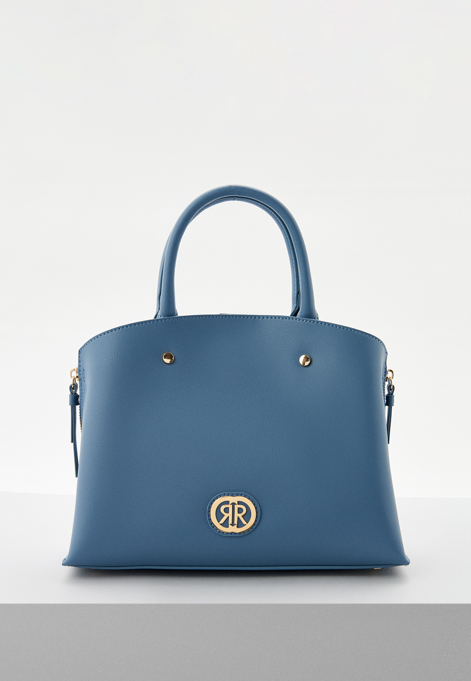 Сумка Cerruti 1881, цвет: голубой, RTLACJ597401 — купить в интернет ...