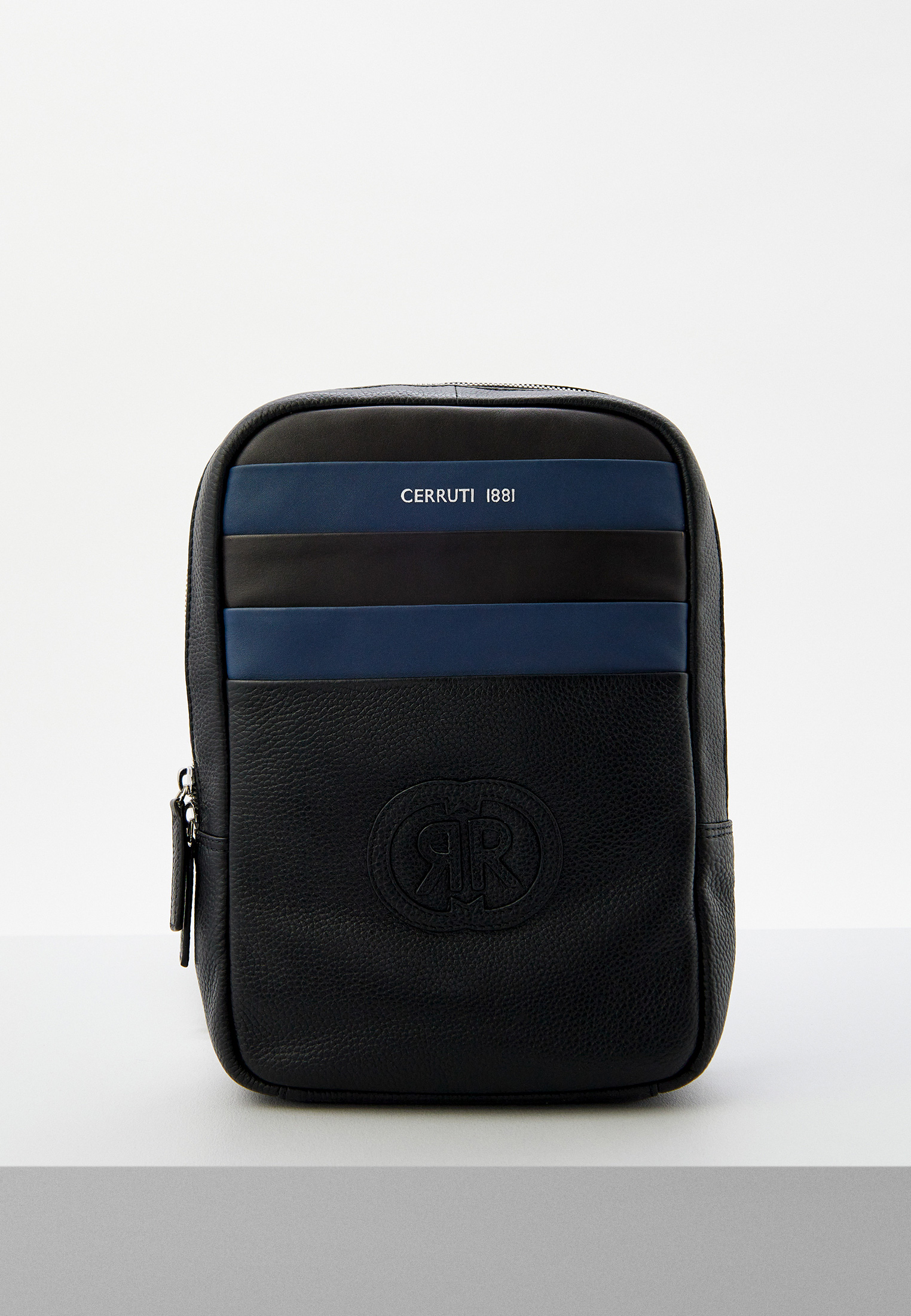 Сумка Cerruti 1881, цвет: черный, RTLACJ600101 — купить в интернет ...