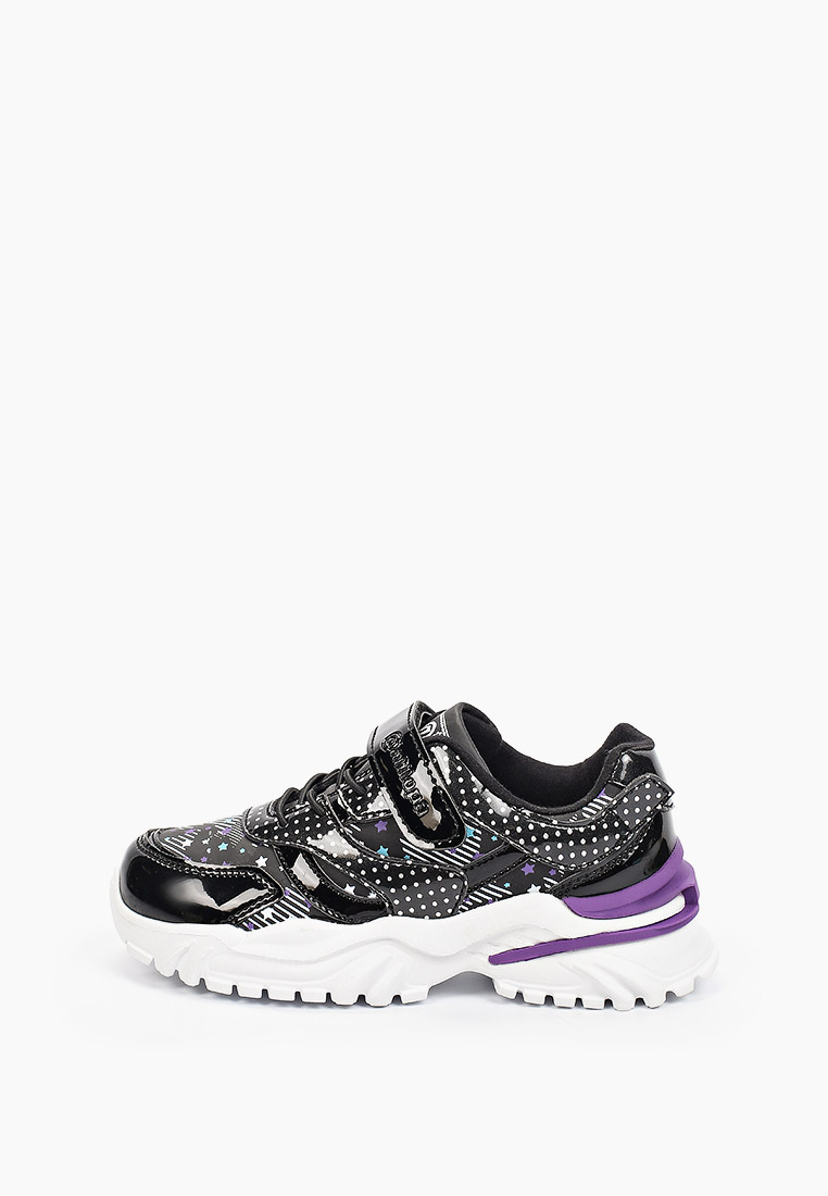 Кроссовки Antilopa, цвет: черный, RTLACJ668701 — купить в интернет ...