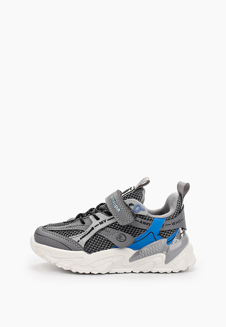 Кроссовки Antilopa, цвет: серый, RTLACJ670201 — купить в интернет ...