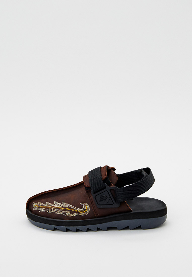 Сандалии Reebok BEATNIK, цвет: коричневый, RTLACJ931201 — купить в ...