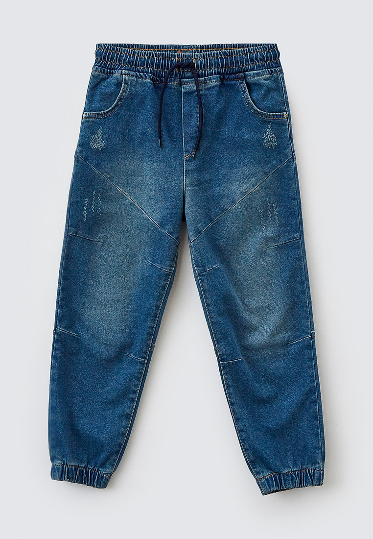 Джинсы Dali Lamoda Exclusive, цвет: синий, RTLACJ957801 — купить в ...